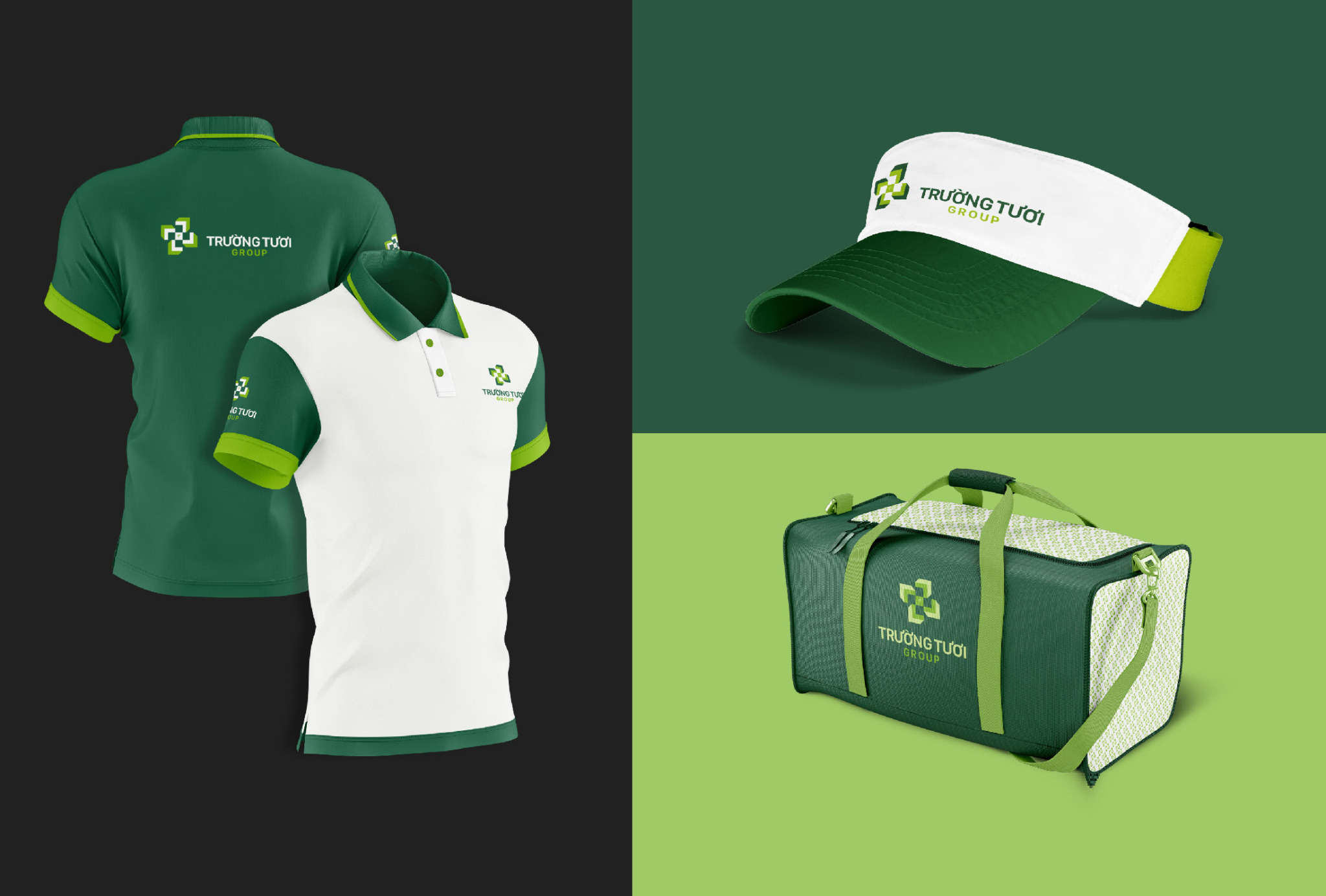 Truong Tuoi Group - Amwind