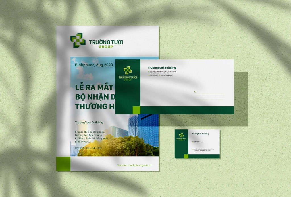 Truong Tuoi Group - Amwind