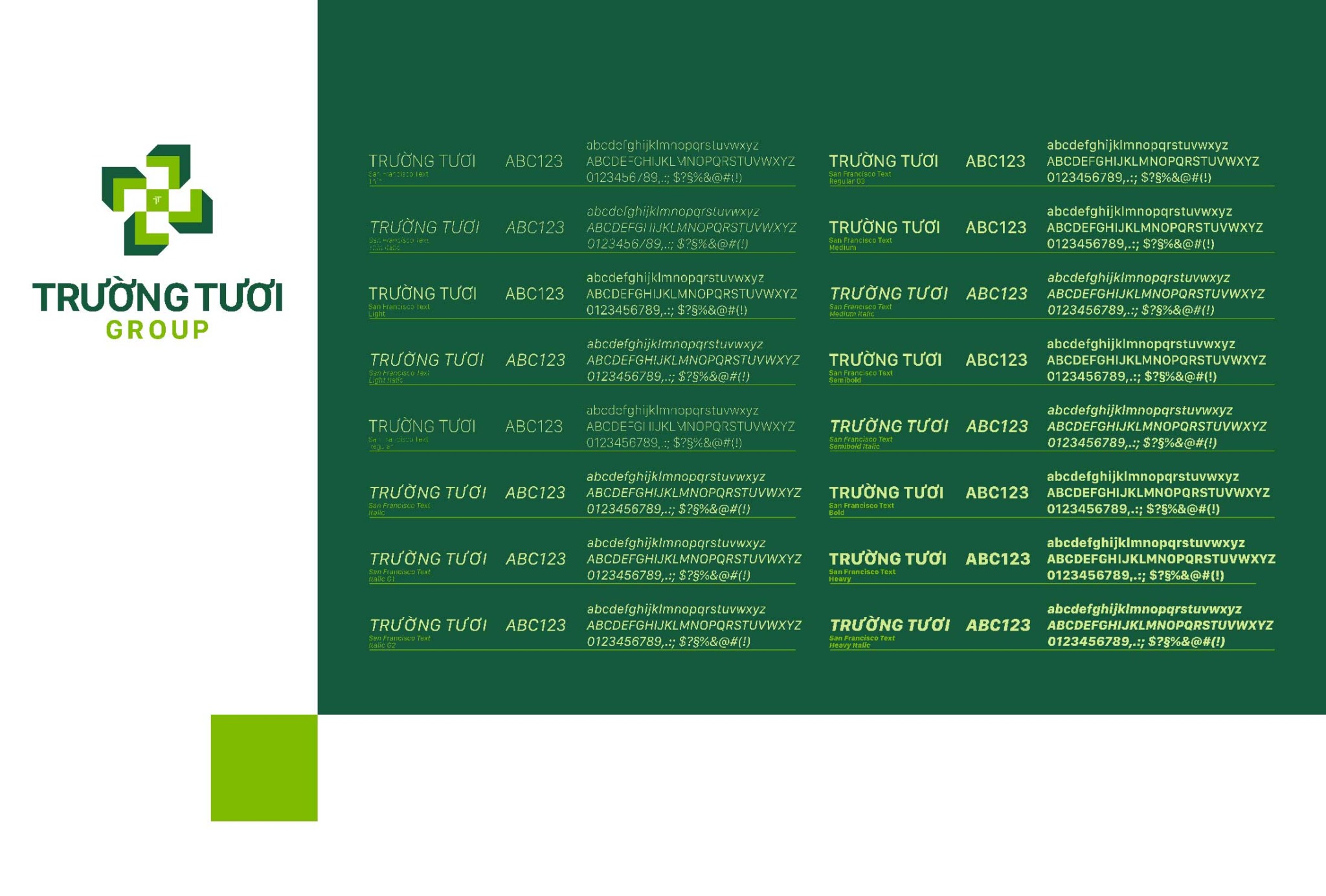 Truong Tuoi Group - Amwind