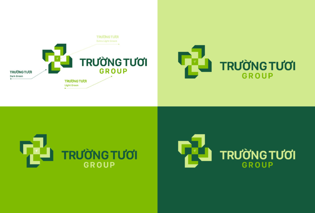 Truong Tuoi Group - Amwind