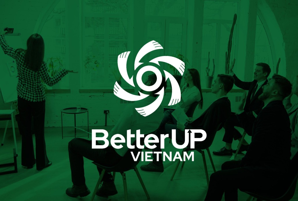 BetterUp Vietnam - Amwind