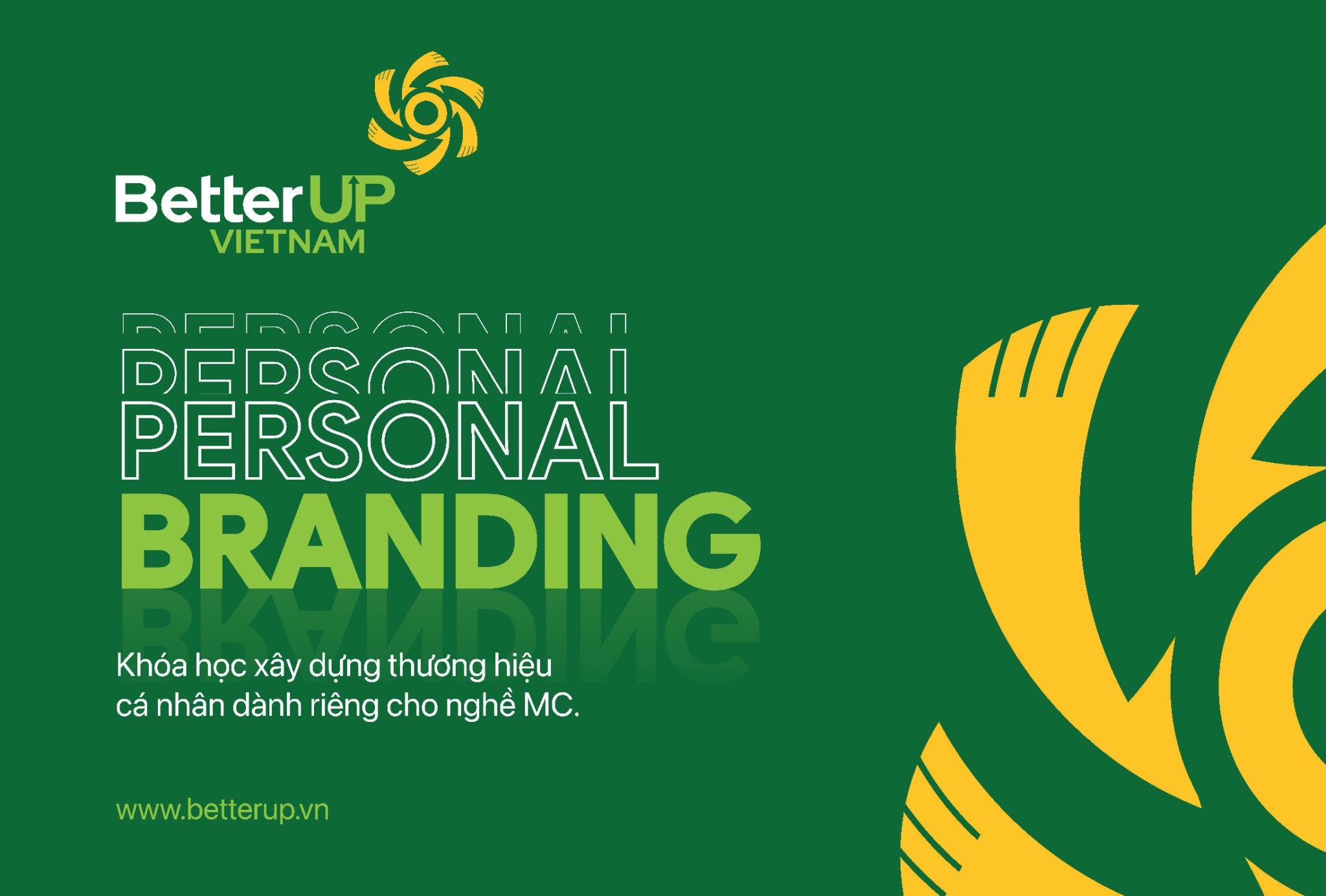 BetterUp Vietnam - Amwind