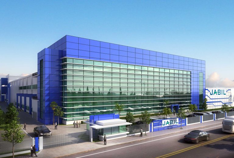 Express Elevator - Amwind