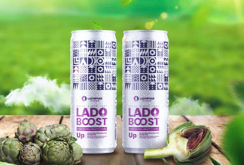 Lado Boost - Amwind