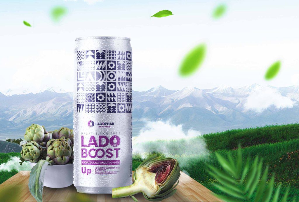 Lado Boost - Amwind
