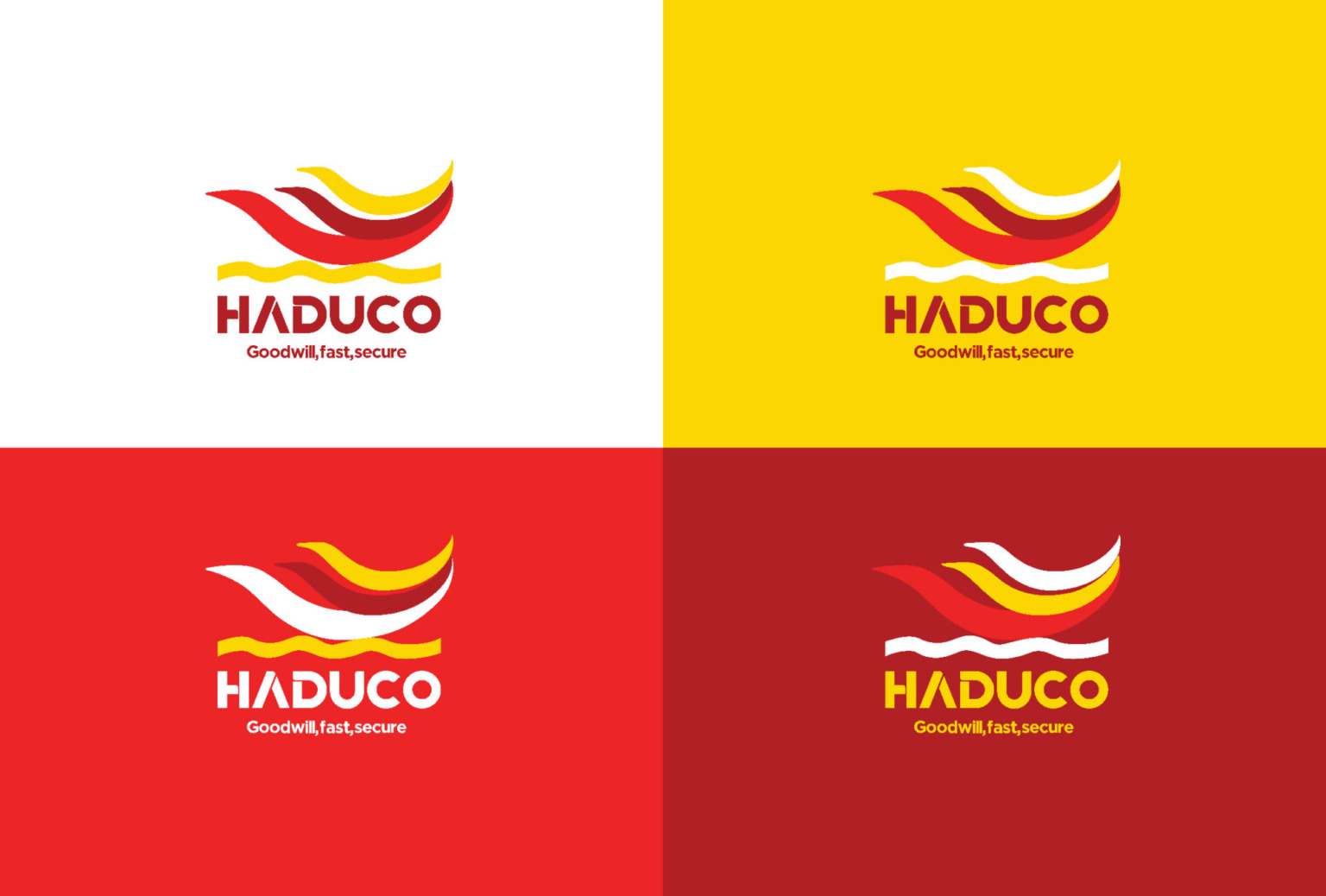 Haduco - Amwind