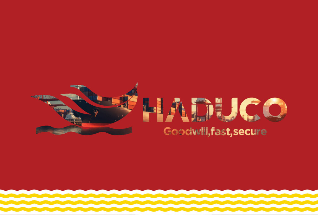 Haduco - Amwind
