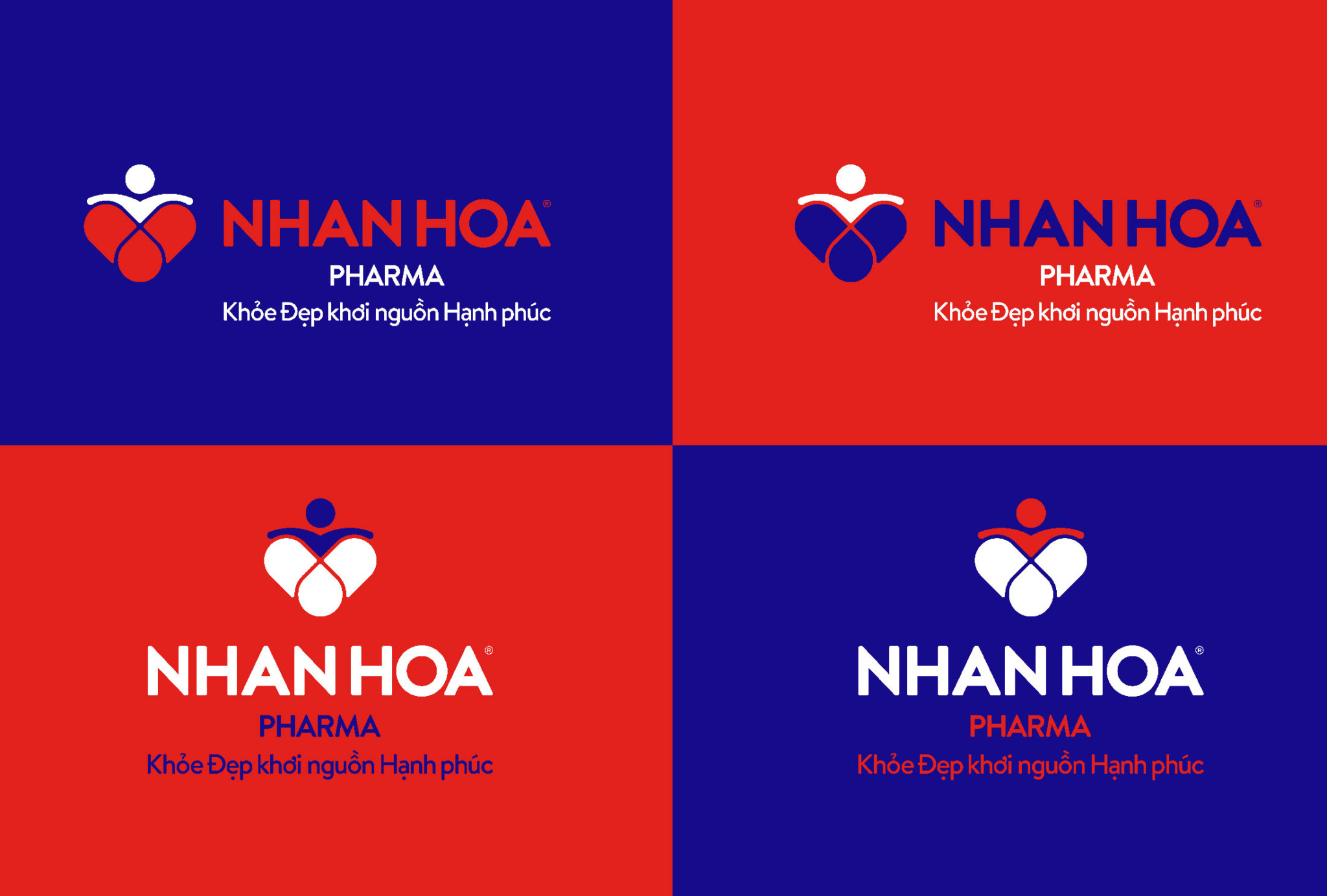Nhan Hoa Pharma - Amwind