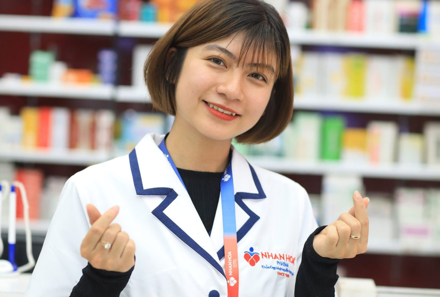 Nhan Hoa Pharma - Amwind