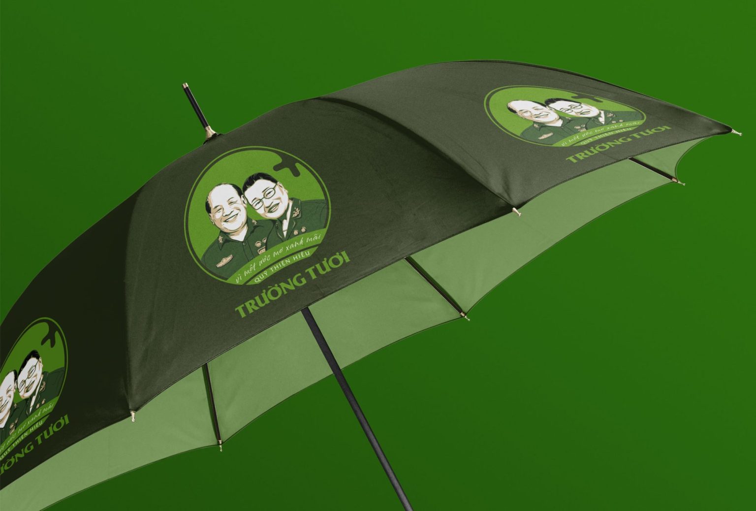 Truong Tuoi Charity Fund - Amwind