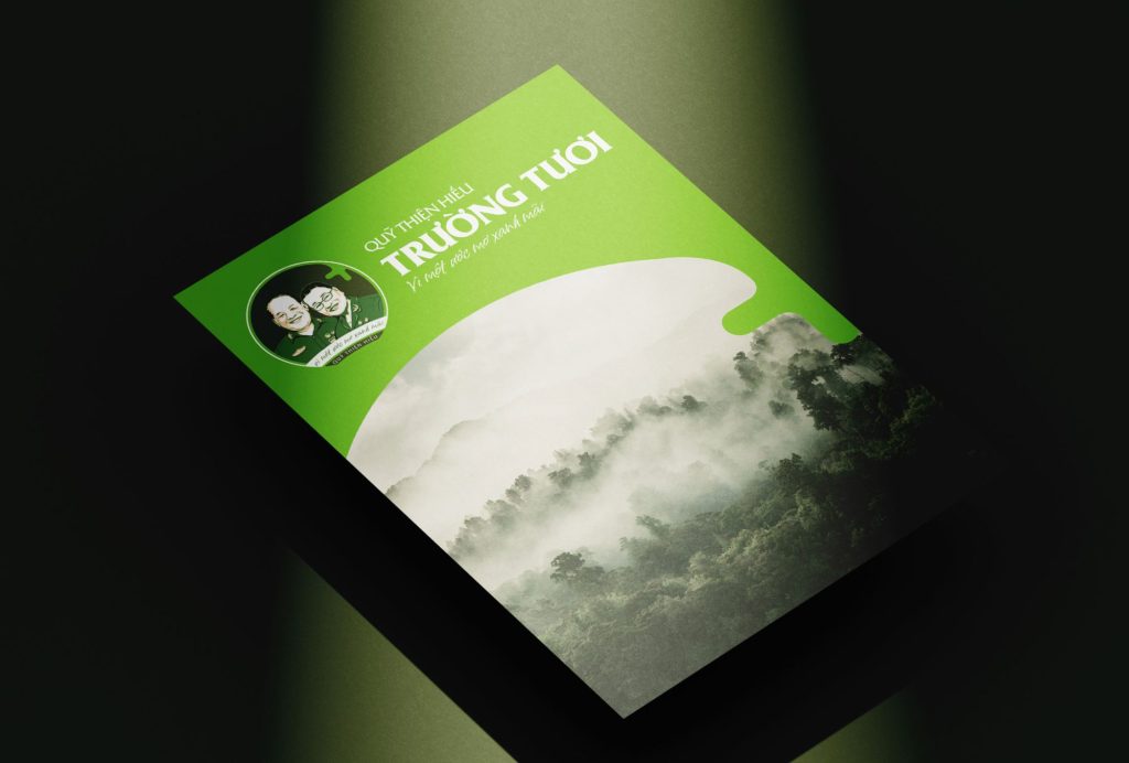 Truong Tuoi Charity Fund - Amwind