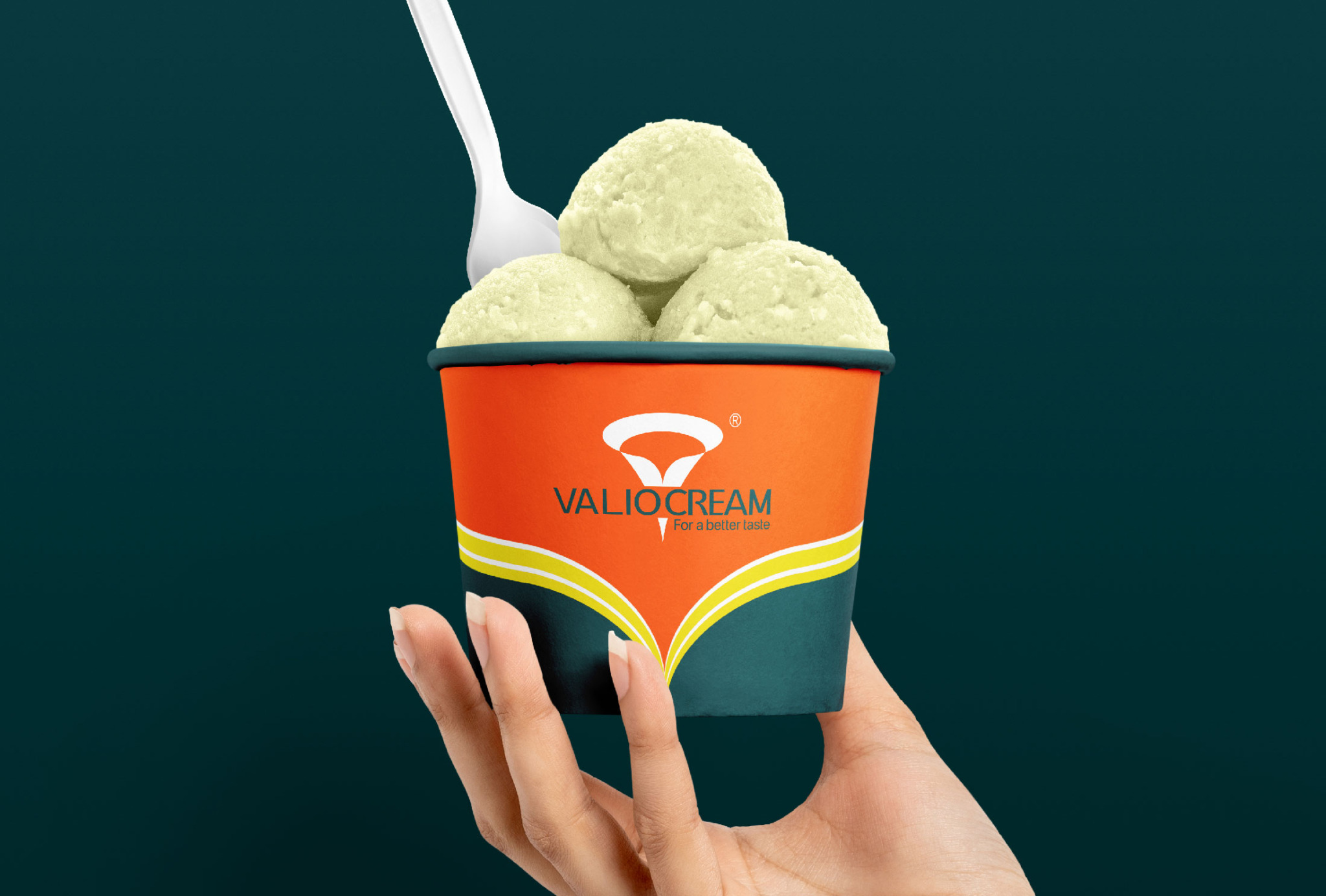 Valio Cream - Amwind