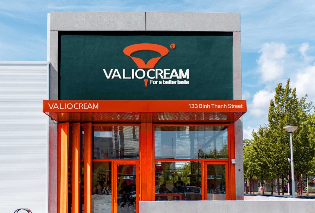 Valio Cream - Amwind