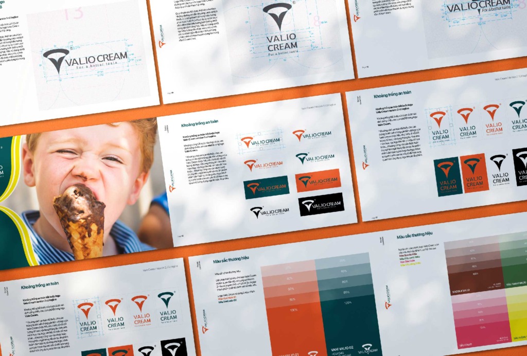 Valio Cream - Amwind