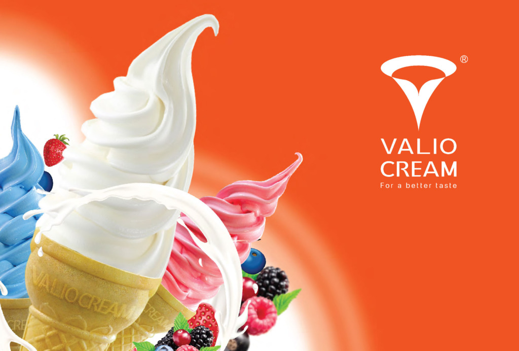 Valio Cream - Amwind