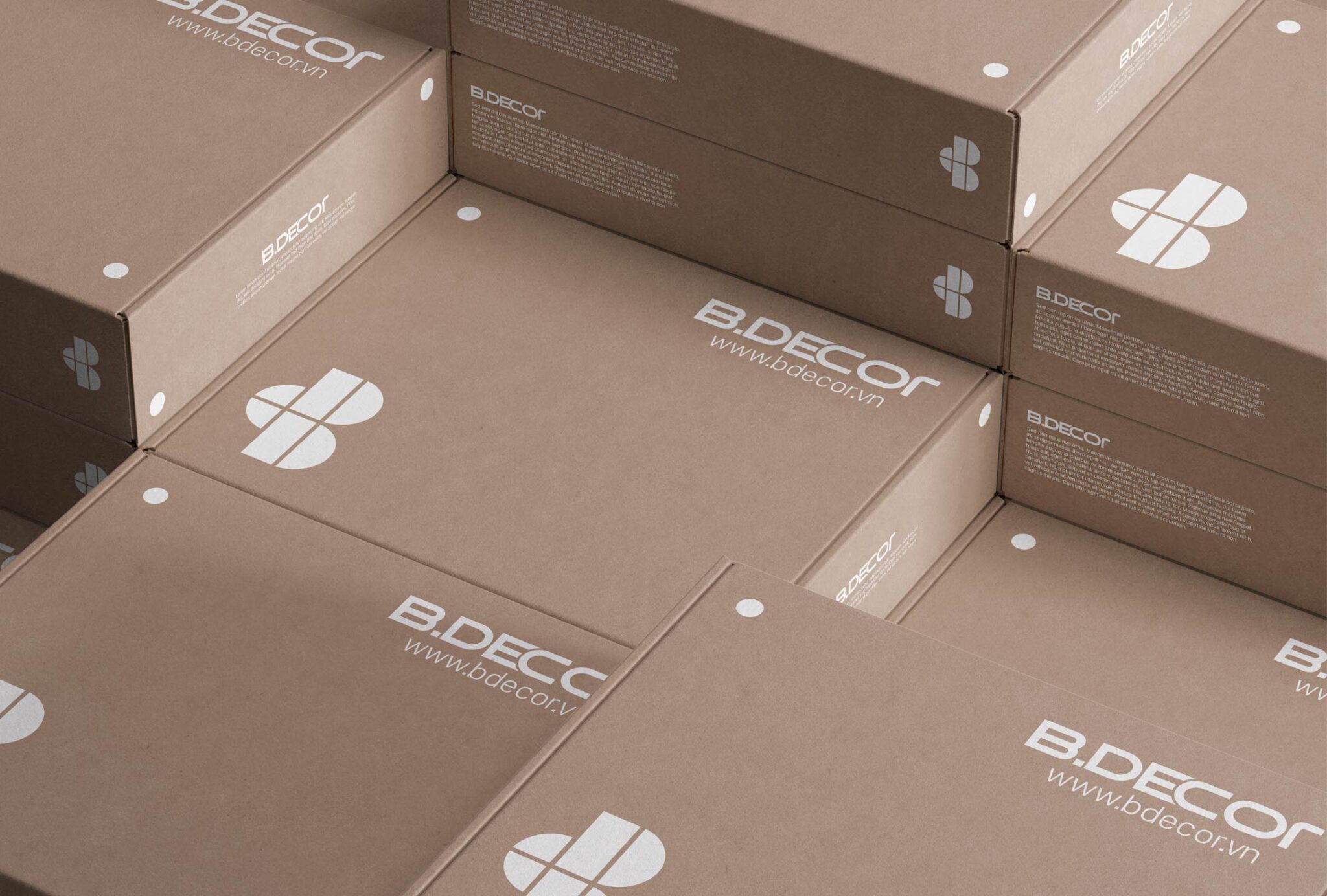 Amwind | Xây dựng thương hiệu sản phẩm