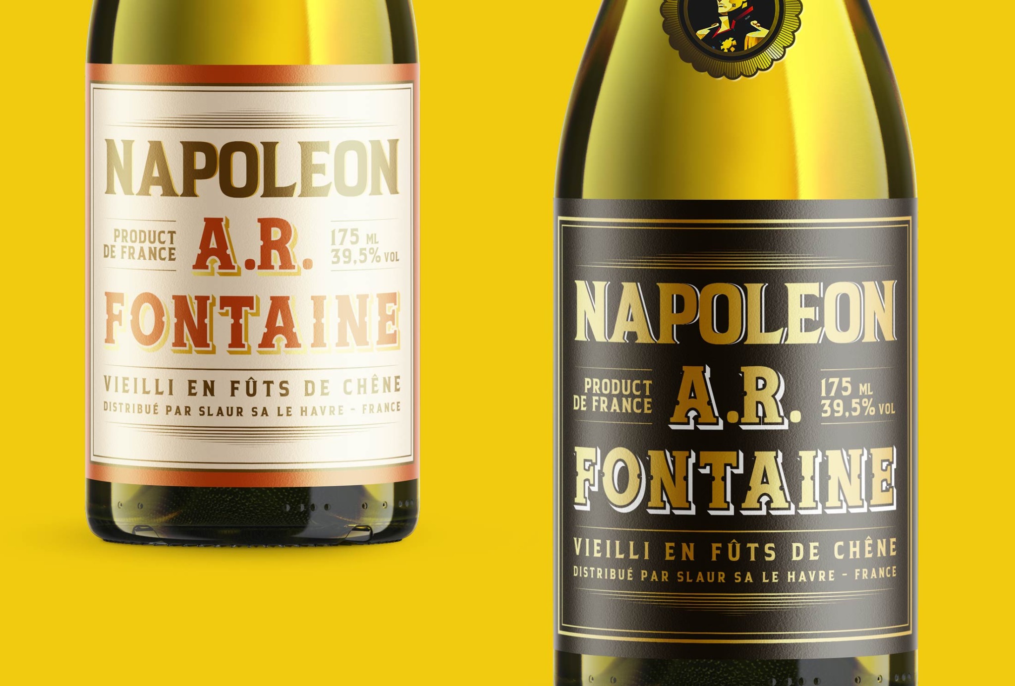 Napoleon RBT - Amwind