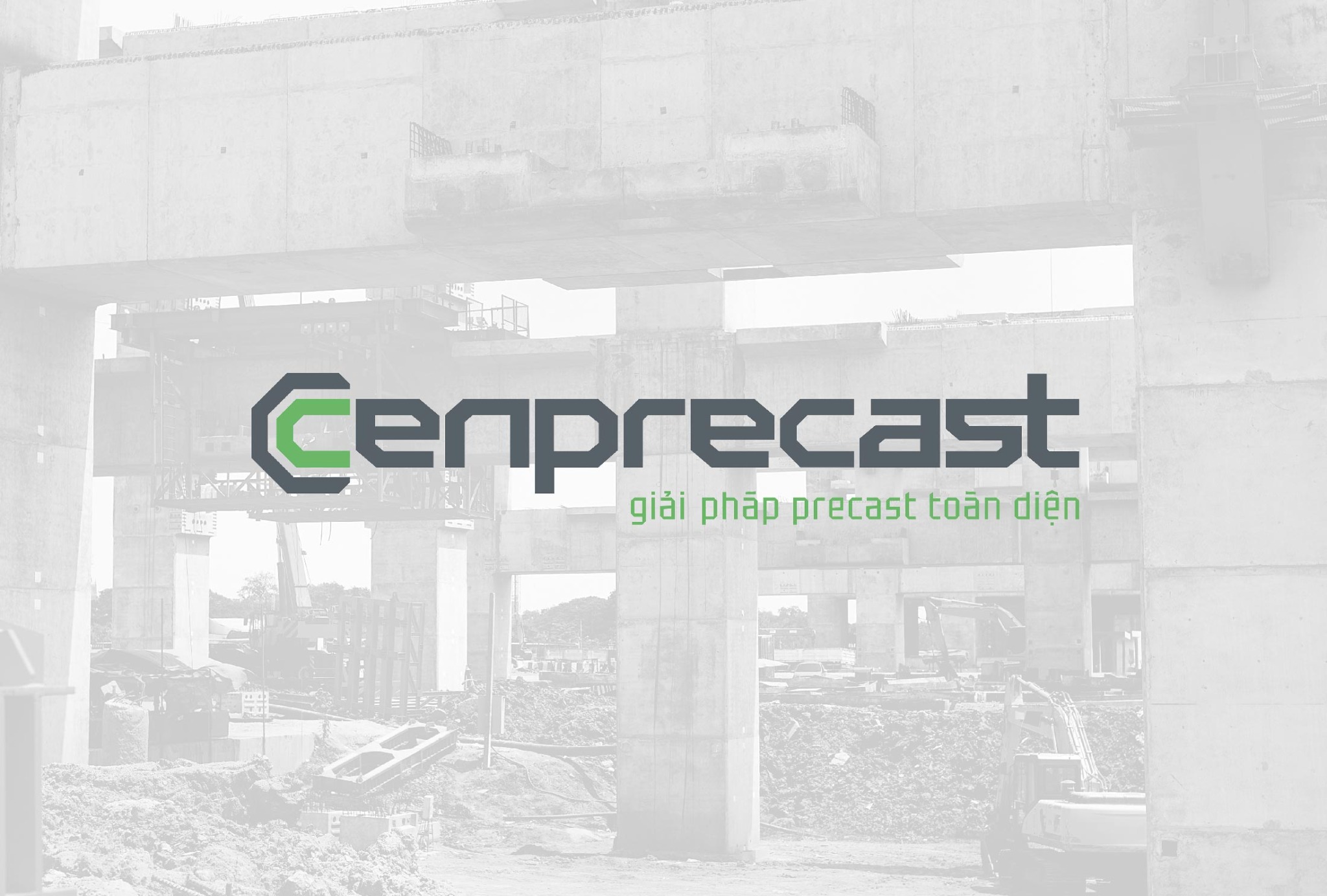 Cenprecast - Amwind