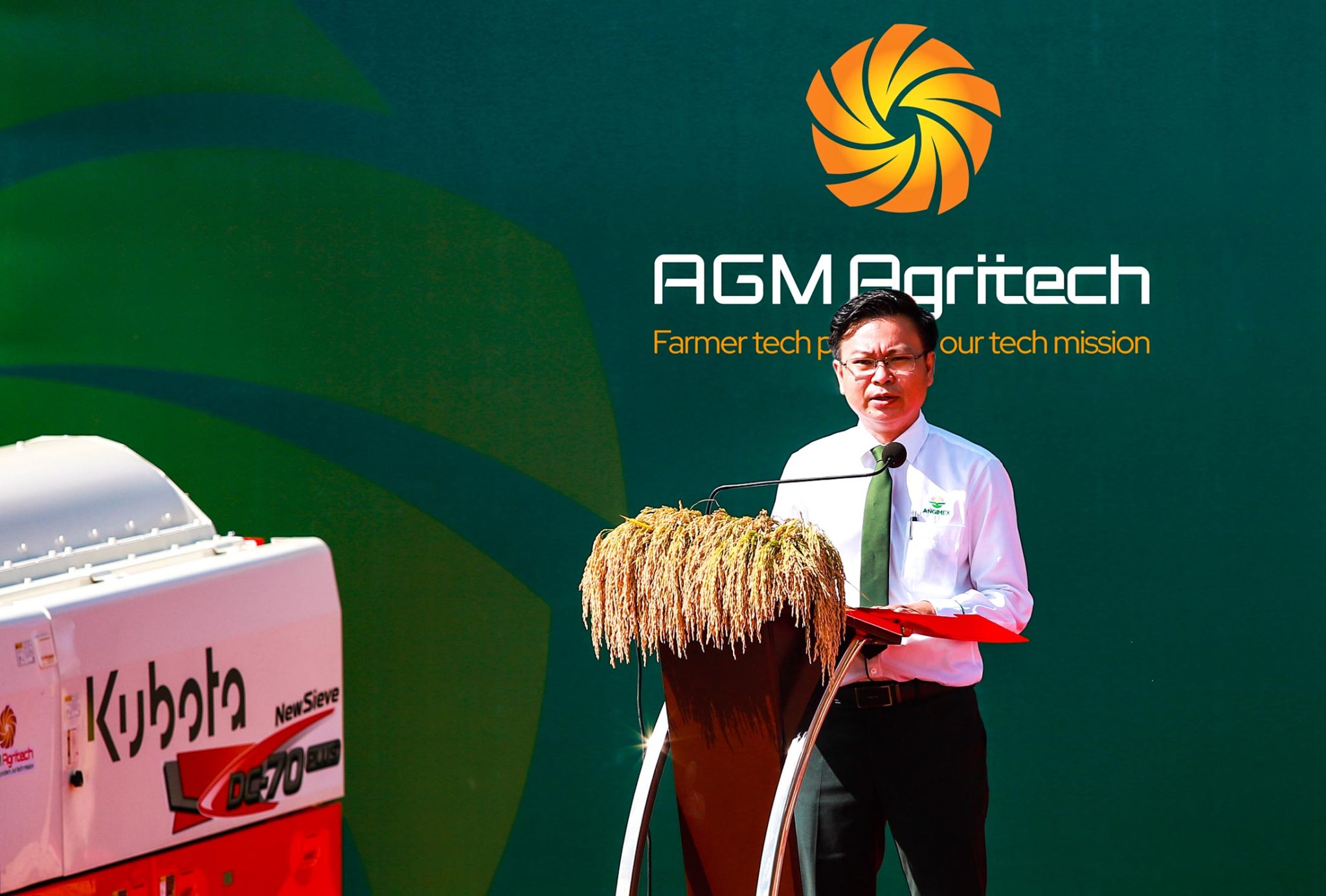 Amwind Agency | Brand Consultancy