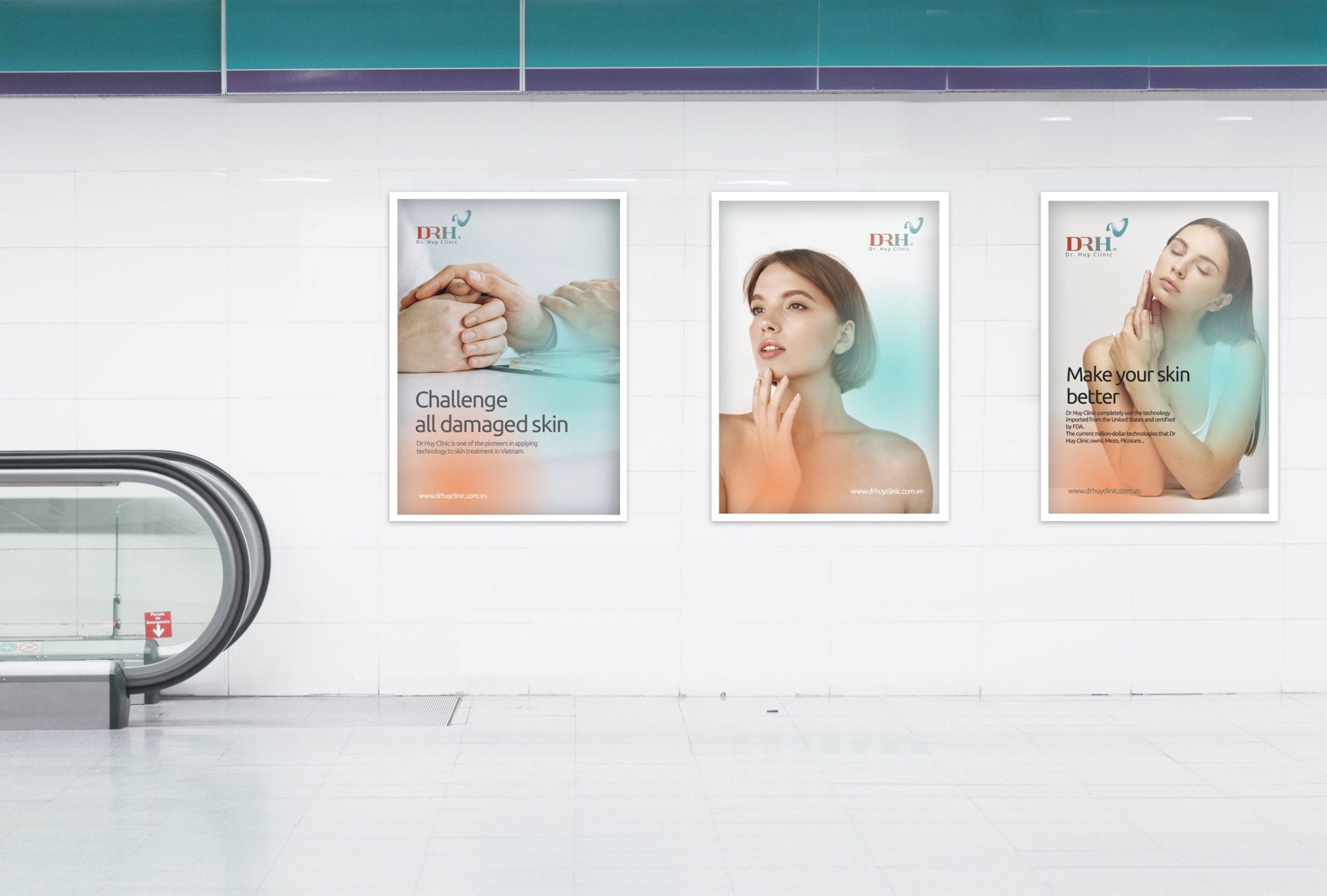 Amwind Agency | Brand Consultancy