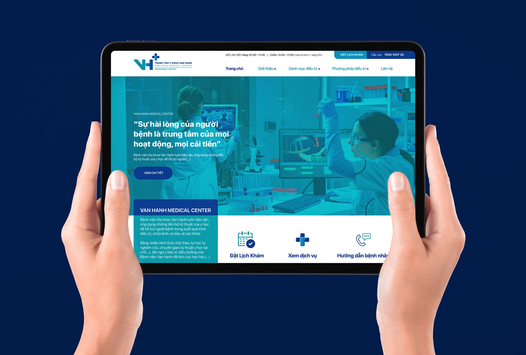 Amwind Agency | Brand Consultancy