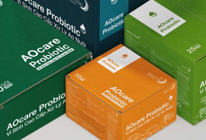 Amwind Agency | Brand Consultancy